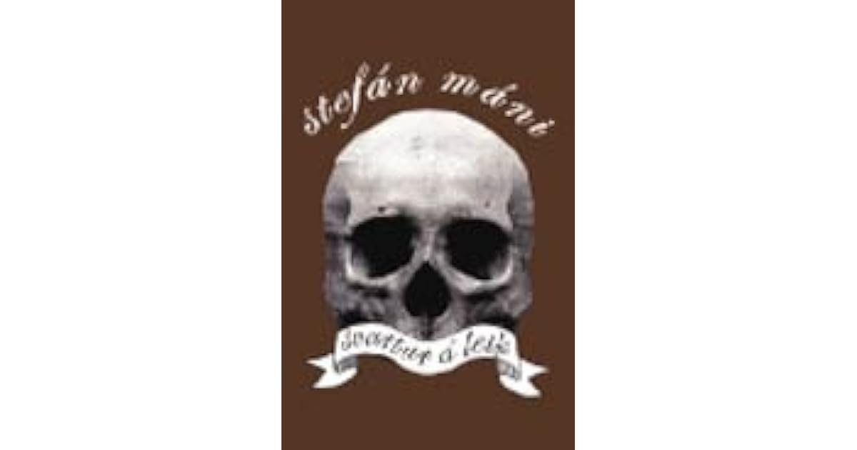 Svartur á leik by Stefán Máni