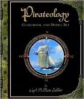 Pirateology: The Pirate Hunter's Companion (Ologies, #4) by Dugald A ...