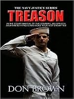 Treason by Don Brown