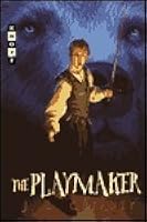 The Playmaker by J.B. Cheaney