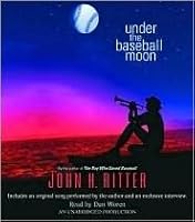 Under the Baseball Moon by John H. Ritter