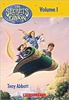 The Secrets of Droon: Volume I: Books 1-3 by Tony Abbott