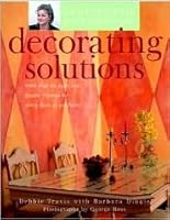 Debbie Travis' Decorating Solutions: More Than 65 Paint and Plaster ...