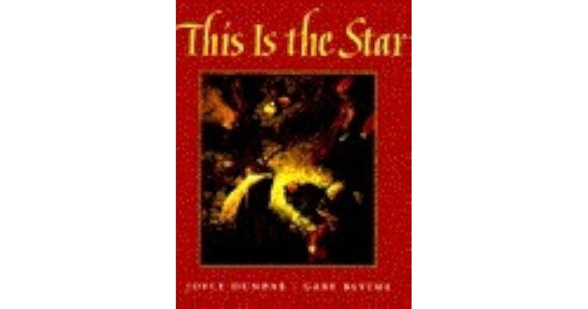 This Is the Star by Joyce Dunbar
