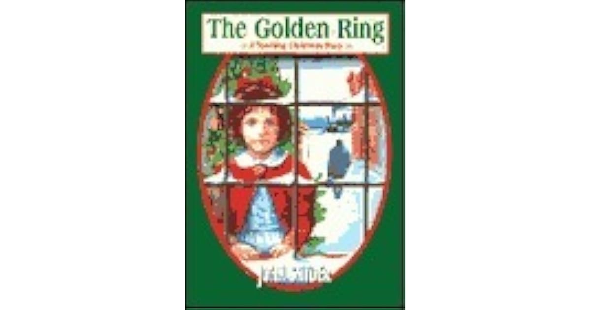 The Golden Ring: A Touching Christmas Story about Giving, Faith, Love ...