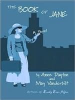 The Book of Jane by Anne Dayton