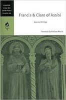 Francis and Clare: The Complete Works by Francis of Assisi