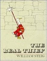 The Real Thief by William Steig