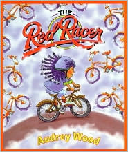 The Red Racer by Audrey Wood