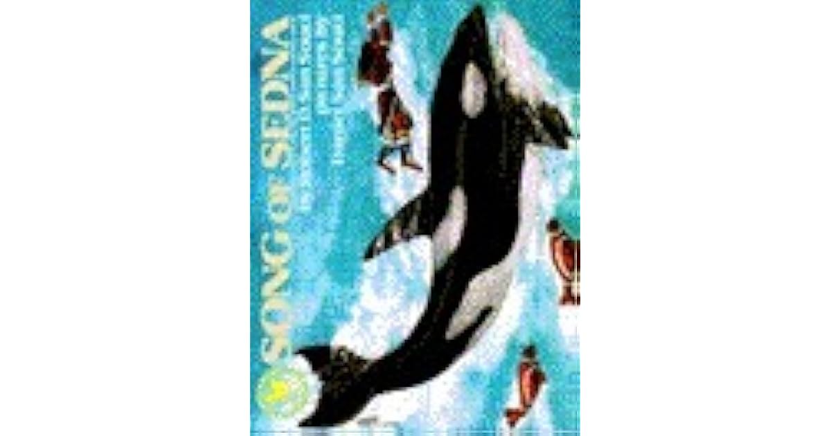 Song Of Sedna by Robert D. San Souci