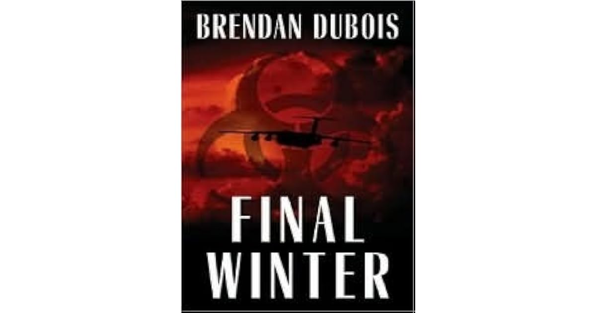 Final Winter by Brendan DuBois