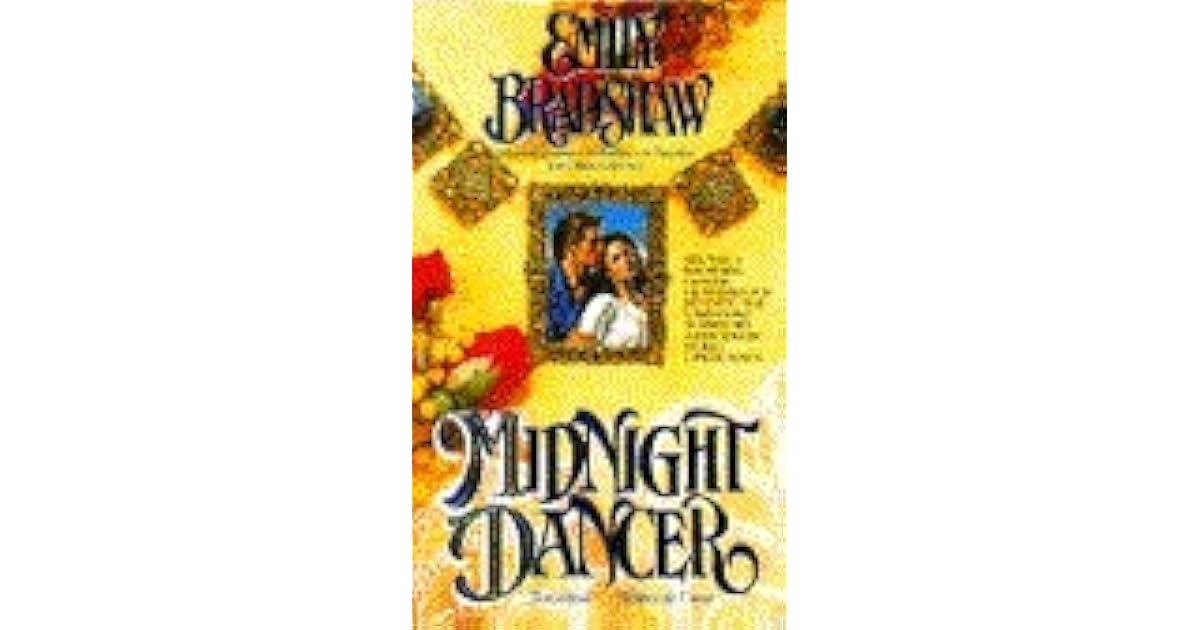 Midnight Dancer by Emily Bradshaw