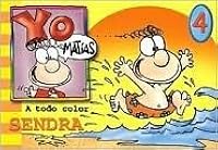 Yo, Matías 4 by Sendra