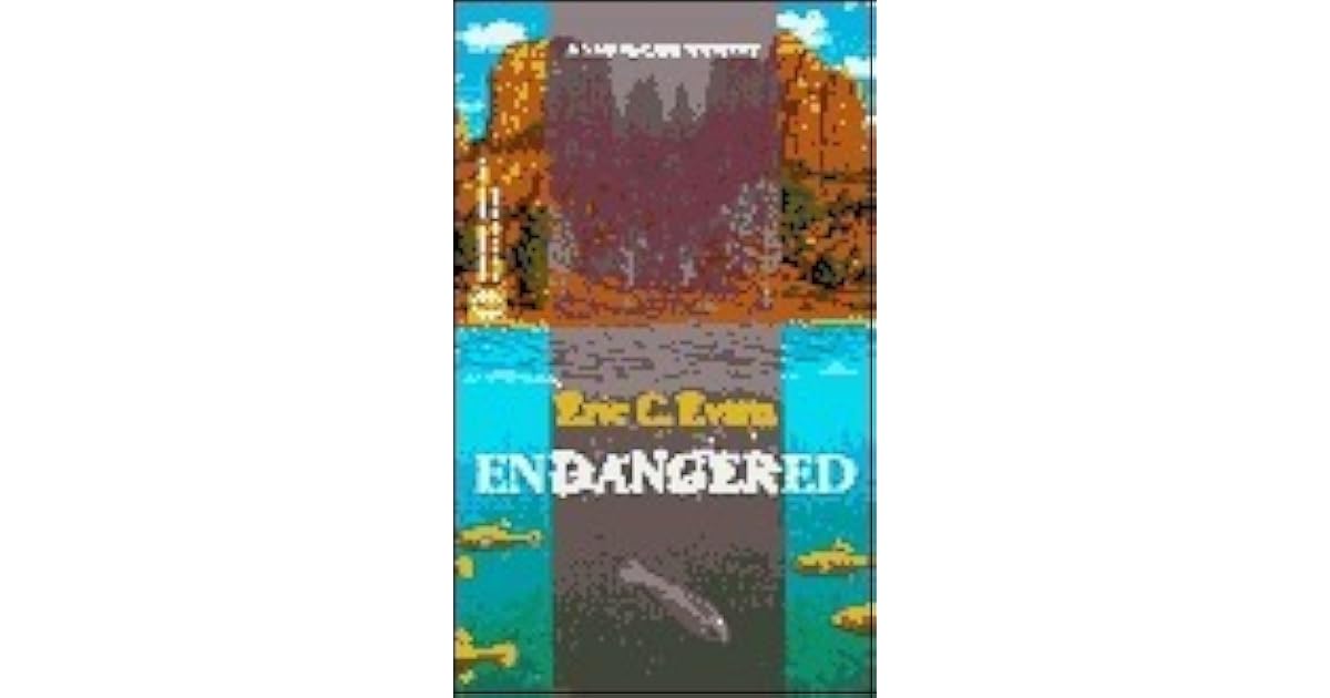 Endangered by Eric C. Evans