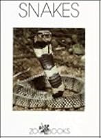 Snakes (Zoobooks Series) by John Bonnett Wexo