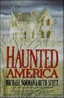 Haunted America (Haunted America, #3) by Michael Norman