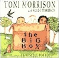 The Big Box by Toni Morrison