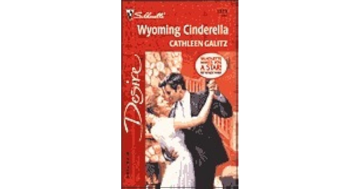 Wyoming Cinderella by Cathleen Galitz