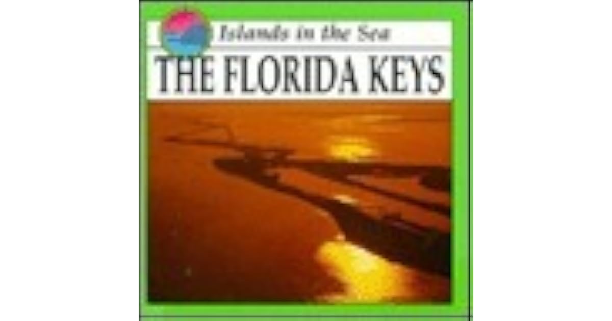 Florida Keys by William Russell