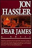 Dear James by Jon Hassler