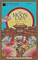 The Moon Lady by Amy Tan