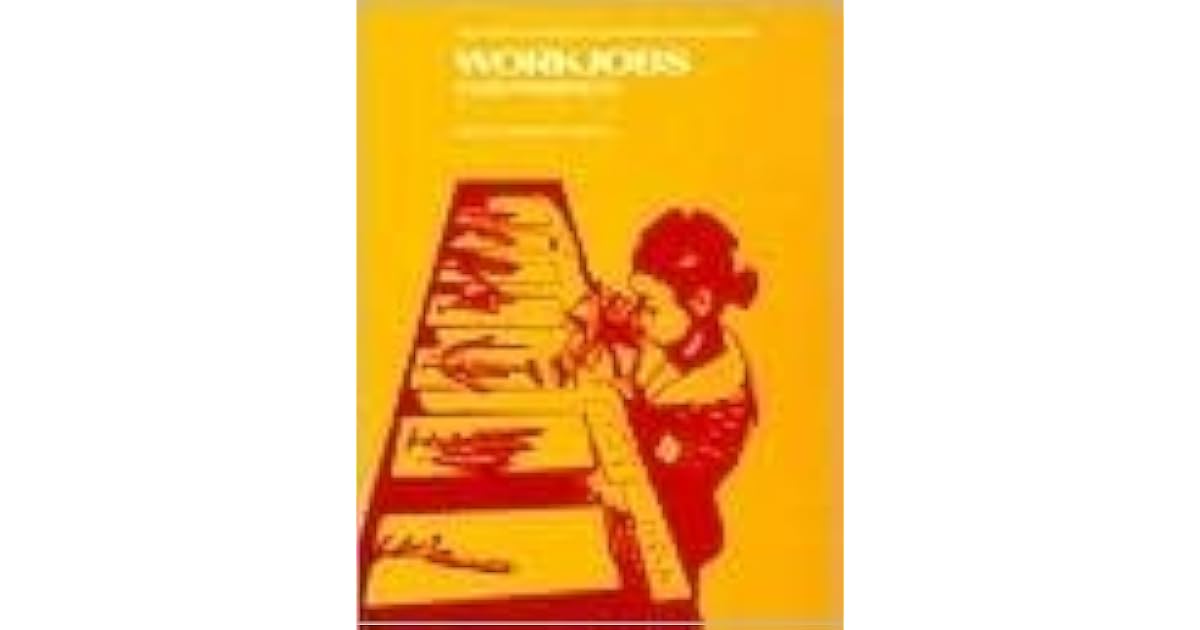 Workjobs for Parents: Activity-Centered Learning in the Home by Mary ...