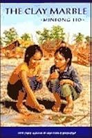 The Clay Marble by Minfong Ho