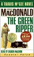 The Green Ripper (Travis McGee #18) by John D. MacDonald