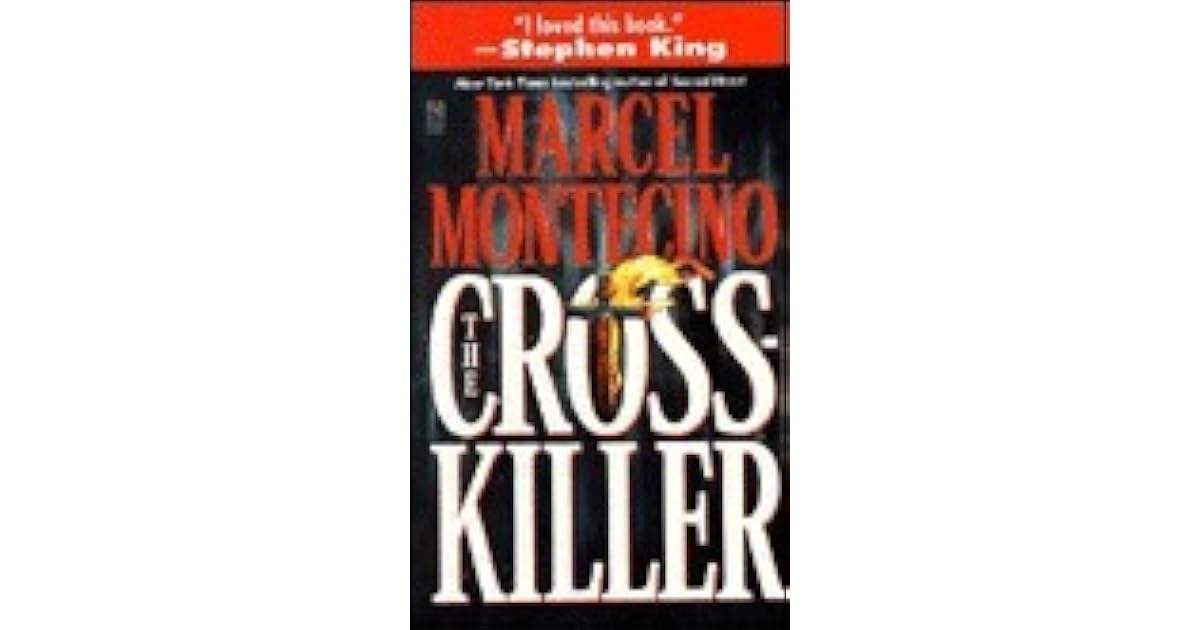 The Crosskiller by Marcel Montecino