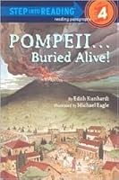 Pompeii . . . Buried Alive! by Edith Kunhardt