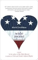 Wide Awake by David Levithan