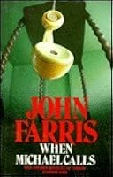 When Michael Calls by John Farris