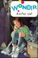 Wonder by Rachel Vail