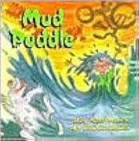 Mud Puddle by Robert Munsch