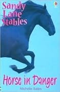 Sandy Lanes Stables Series by Michelle Bates