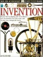 Invention (Eyewitness Books) by Lionel Bender