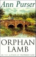 Orphan Lamb by Ann Purser