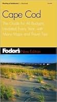 Fodor's Cape Cod, Nantucket & Martha's Vineyard by Fodor's Travel ...