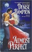 Almost Perfect by Denise Hampton