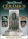 Ceramics: Mastering the Craft by Richard Zakin