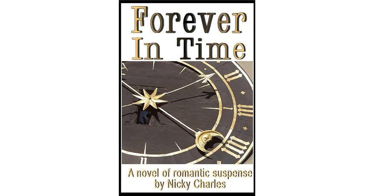 Forever in Time by Nicky Charles