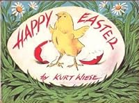 Happy Easter by Kurt Wiese