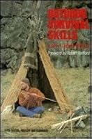 Outdoor Survival Skills by Larry Dean Olsen