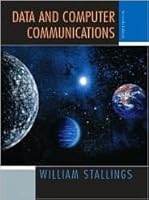 Data and Computer Communications by William Stallings