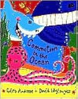 Commotion in the Ocean (Picture Books) by Giles Andreae