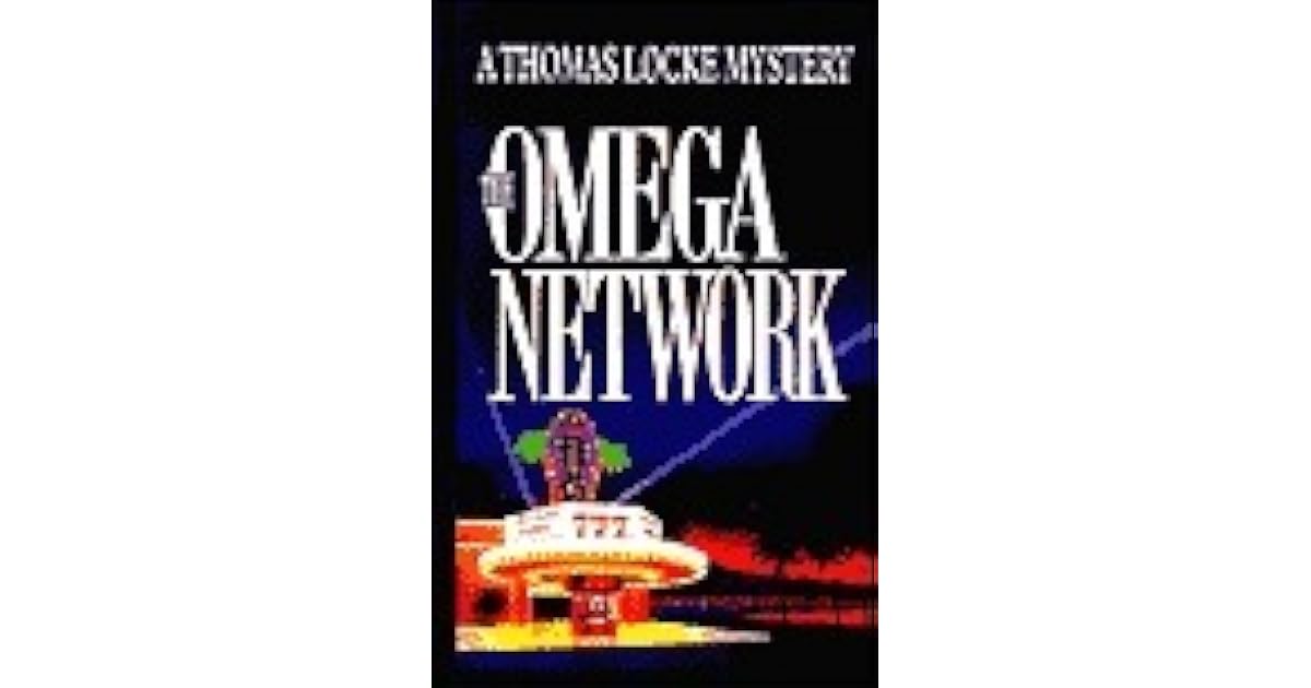 The Omega Network by Thomas Locke