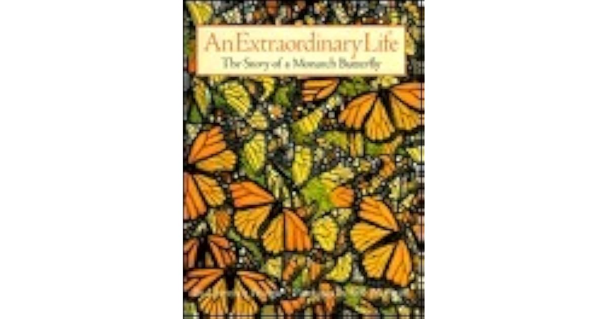 An Extraordinary Life by Laurence Pringle