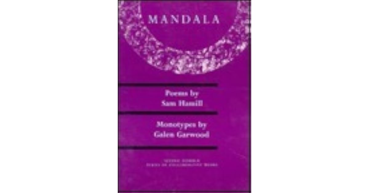 Mandala: Poems by Sam Hamill