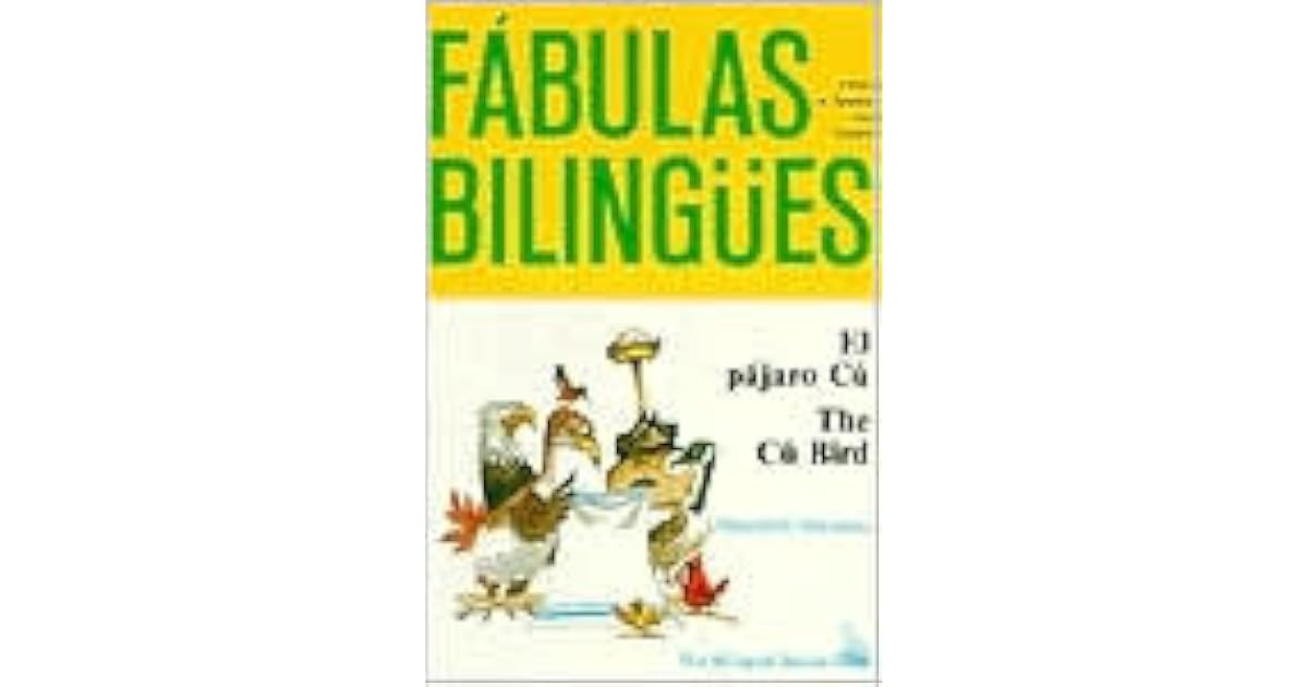 El Pajaro Cu =: The Cu Bird by Marjorie E. Herrmann