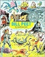 Bill Peet: An Autobiography by Bill Peet